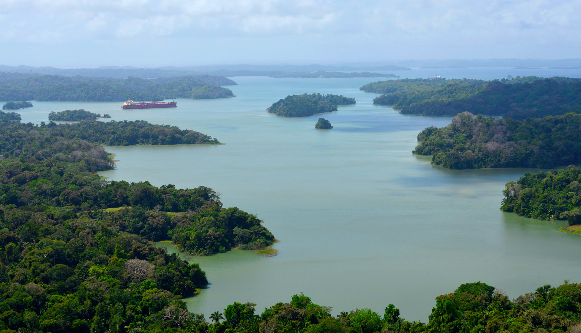 Home - Green Connection